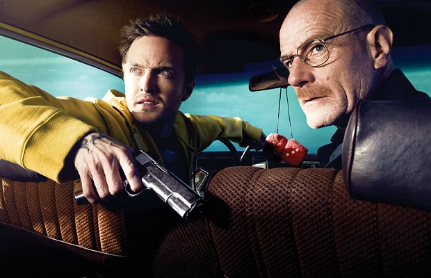 Breaking Bad Günlerini Gülümseyerek Hatırlamamızı Sağlayan 17 Müthiş ...