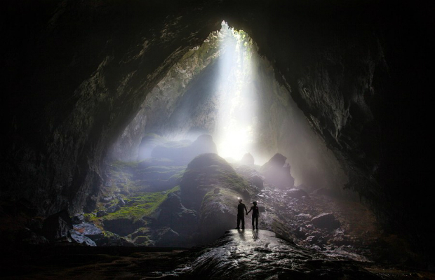 Dünyanın En Geniş Mağarası Son Doong'dan 15 Muazzam Fotoğraf ...