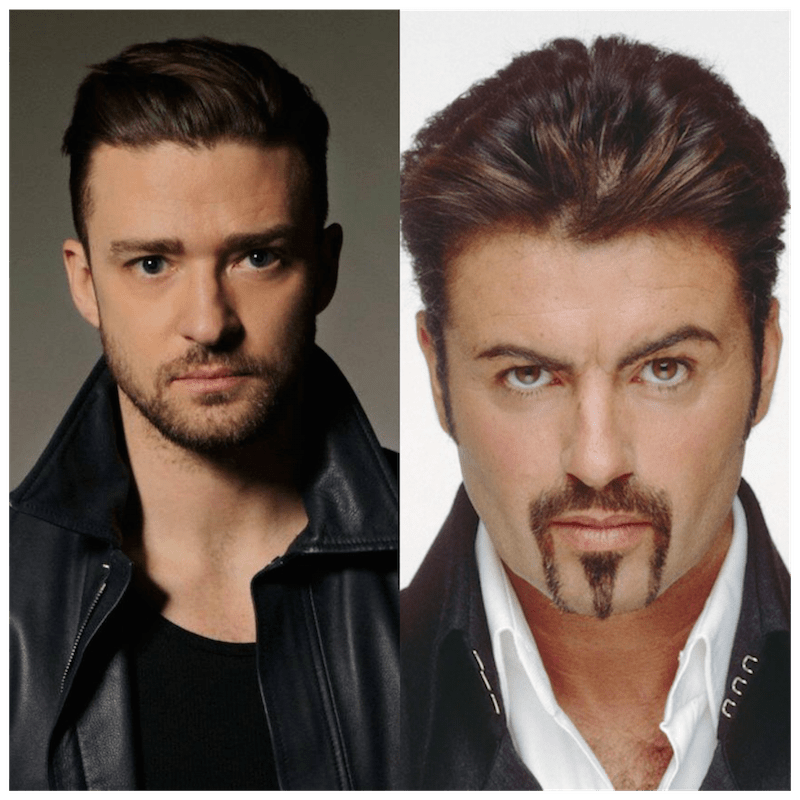 Şarkılarıyla Nesilleri Etkileyen Bir Efsane: George Michael'ın Başarı ...