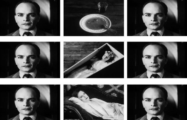 Lev Kuleshov'un Sinemada Kurgunun Önemini Kanıtladığı Etkileyici Bir ...