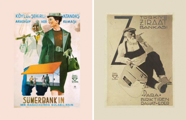 Türkiye'nin İlk Grafik Tasarımcısı İhap Hulusi Görey