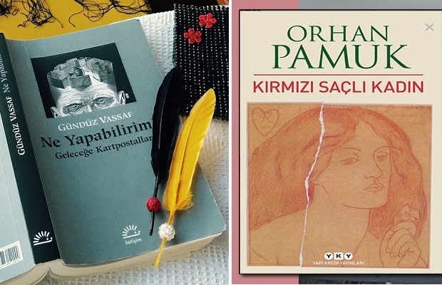 2016'nın Bize Kazandırdığı, Kütüphanenize Hemen Eklemek İsteyeceğiniz ...