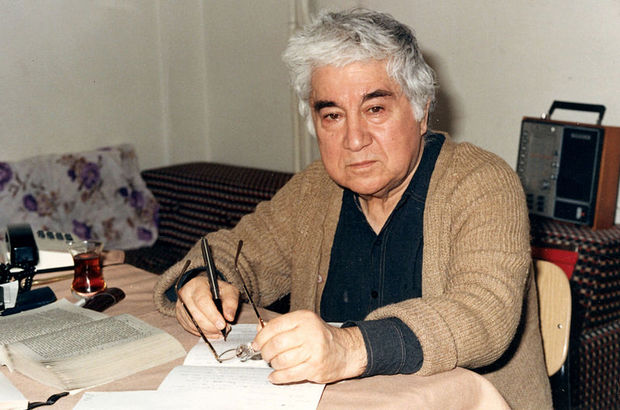 Aziz Nesin'in Sahip Olduğu Eşsiz Karakteri Hatırlatan Kendi Soyadını ...