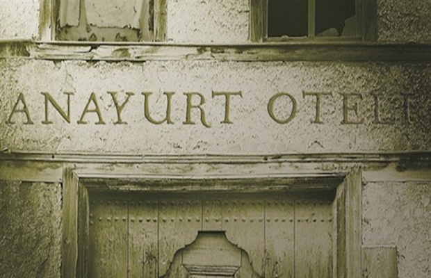 Bunalım Edebiyatının Başarılı Örneği Kült Roman Anayurt Oteli'nden 14 ...