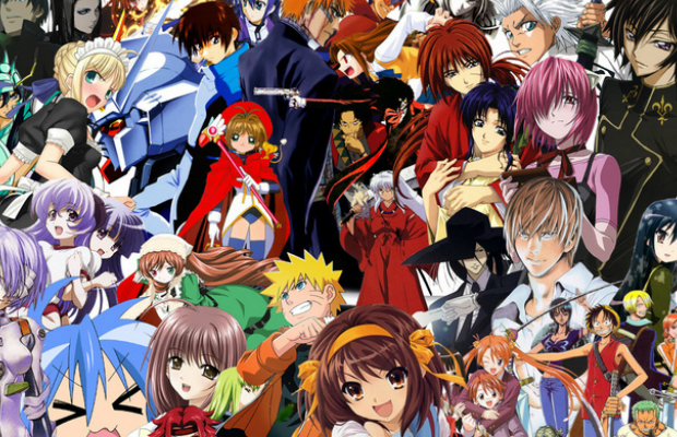 Anime&Manga Severlerin Diğer İnsanlara Bir Türlü Anlatamadığı 17 Güzide ...