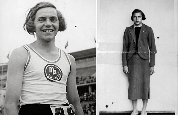 Erkek Olduğu Şüphesiyle Tutuklandıktan Sonra Tüm Hayatı Değişen Sporcu ...