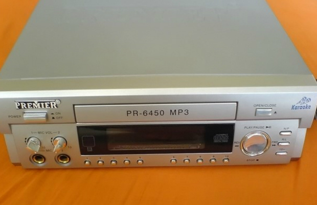 Bir Dönem Evlerimizin Vazgeçilmezi VCD Player'lar Hakkında 10 Naftalin ...