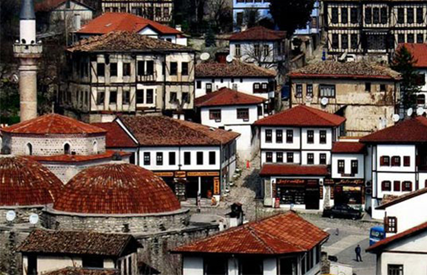 Doğayı ve Tarihi Yerleri Seven Tüm İnsanları Kucaklayan Karabük'ün 9 ...