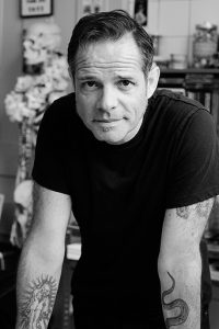 Tek Kelime Etmeyen Kitapların Sıra Dışı Yaratıcısı : Thomas Ott ...