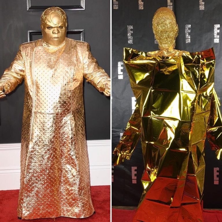 Ünlülerin Pozlarını Yeniden Canlandıran Komedyen Tom Lenk'ten 29 ...