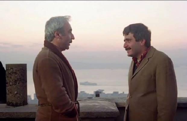 Toplumsal Yozlaşmayı Başarıyla İşleyen Muhsin Bey Filminden 9 Unutulmaz ...