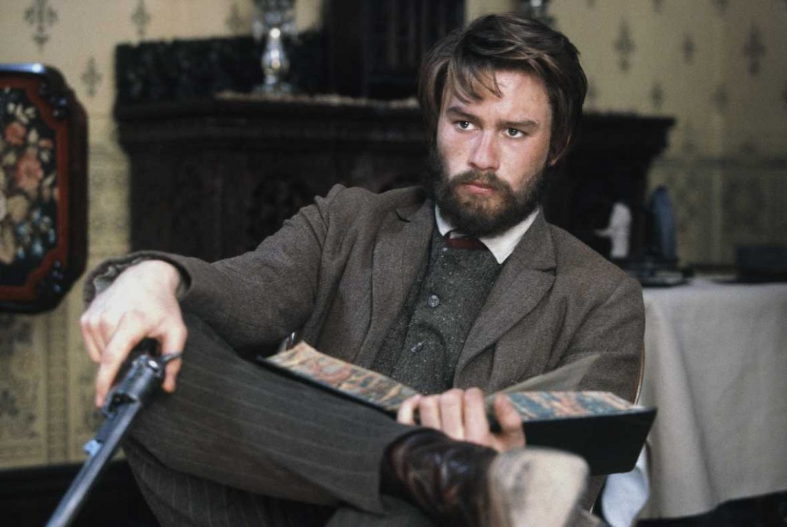 Joker’le Efsaneleşen Heath Ledger Belgeseli ve Aktörün Devleştiği 10 ...