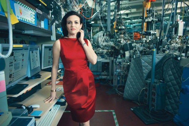 Başarılı Kadınların Farklı Yaptıkları 12 Değerli Şey | ListeList.com