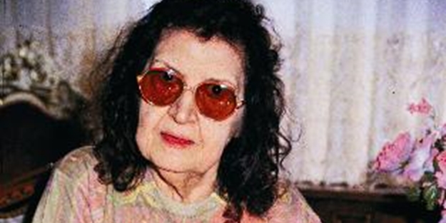 Terzilikten Genelev Patroniçeliğine, İlginç Kariyeriyle Vergi ...