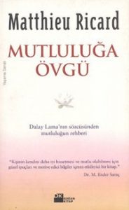 Dünyanın En Mutlu İnsanı Olduğu İspatlanan Matthieu Ricard'ın Huzur ...