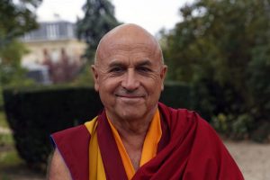 Dünyanın En Mutlu İnsanı Olduğu İspatlanan Matthieu Ricard'ın Huzur ...