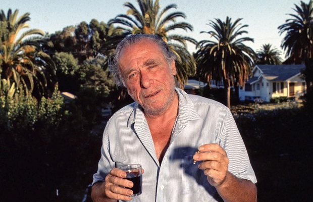 Charles Bukowski Şiirlerinden İlham Alınarak Hazırlanmış 4 Müthiş ...