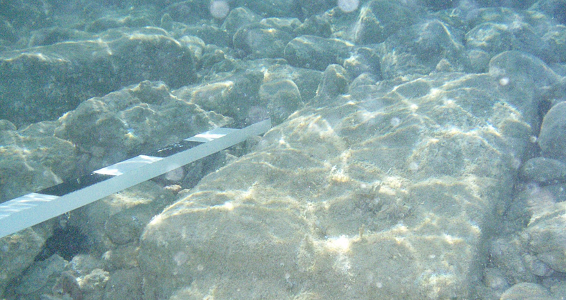 Depremde Sular Altına Gömülen İstanbul'un Gizemli Adası Vordonisi ...