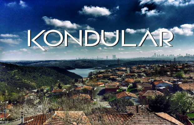 Gazi Mahallesinde Yaşayan İnsanların Hikayelerini Anlatan Etkileyici ...