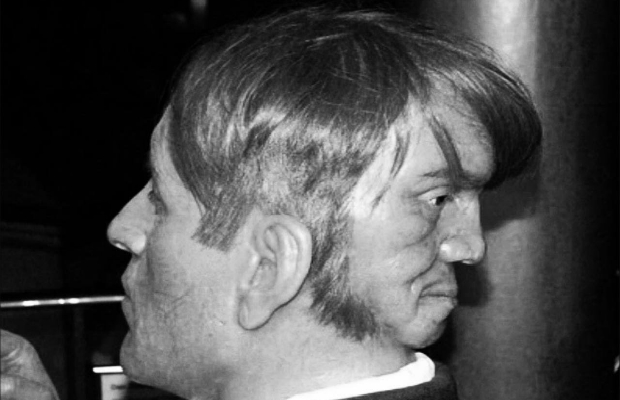 İki Yüzlü Olduğu İçin Dışlanan ve Sonunda İntihar Eden Edward Mordake ...