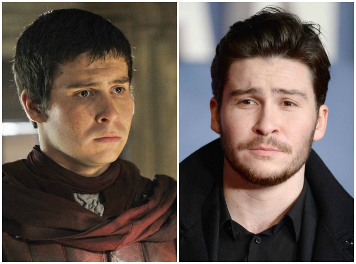 Game of Thrones'ta Yer Alan 35 Oyuncunun Gerçek Hayattaki Görünüşleri ...