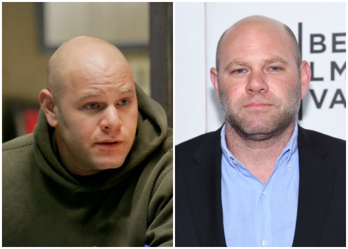 En İyi Birkaç Diziden Birisi Olarak Gösterilen The Wire Yıldızlarının ...