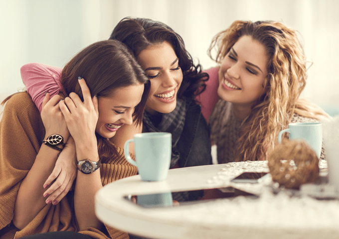 Bilim İnsanlarına Göre Mutlu İnsanların Sahip Olduğu 9 Ortak Özellik ve ...