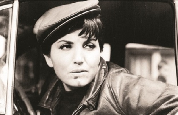 Yeşilçam'ın Şoför Nebahat’ı ve İlk Kadın Starı Sezer Sezin'in ...