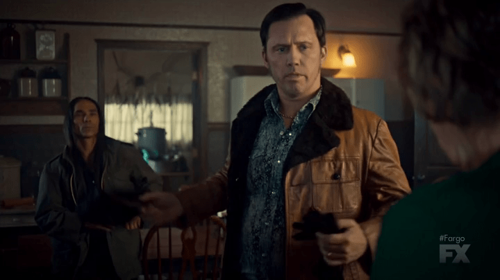 Fargo Dizisinin İkinci Sezonundan Üzerine Kafa Yorulası 14 Replik ...