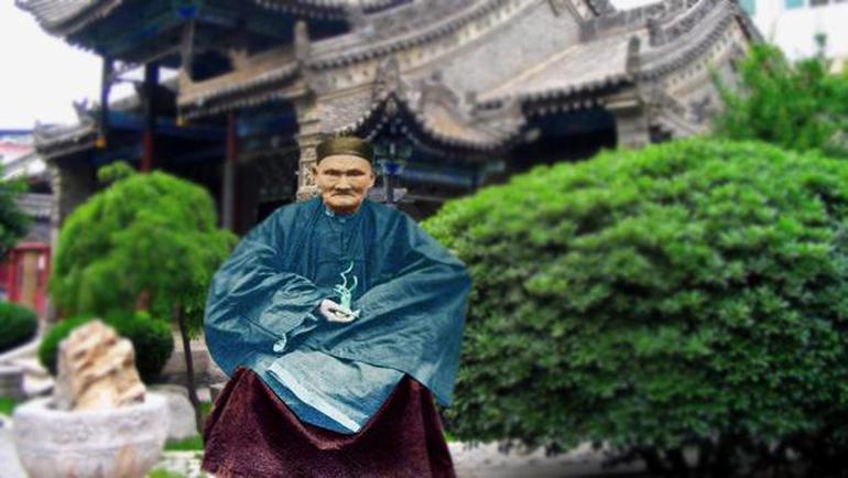 Azrailden Köşe Bucak Kaçıp 256 Yıl Yaşayan Dünyanın En Yaşlı İnsanı: Li ...