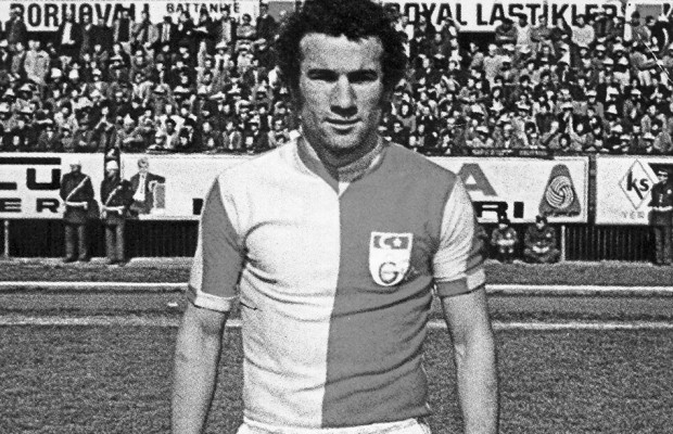 Futbola Kazandırdıklarıyla Sahaların Gladyatörü Metin Kurt Hakkında 15 ...