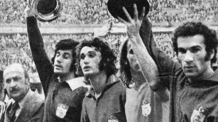 Futbola Kazandırdıklarıyla Sahaların Gladyatörü Metin Kurt Hakkında 15 ...