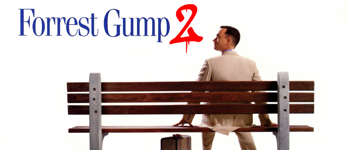 Forrest Gump Severlerin Mutlaka Bilmesi Gereken 15 İlginç Detay ...