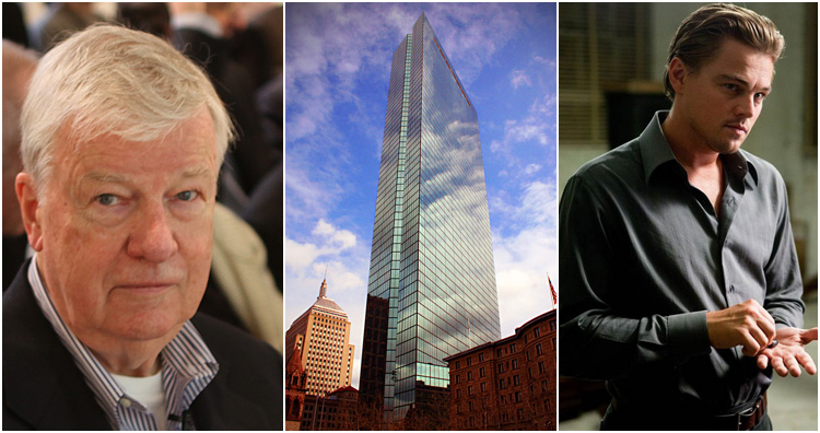 En İyi Filmlerden Birisi Olarak Kabul Edilen Inception Hakkında 16 ...