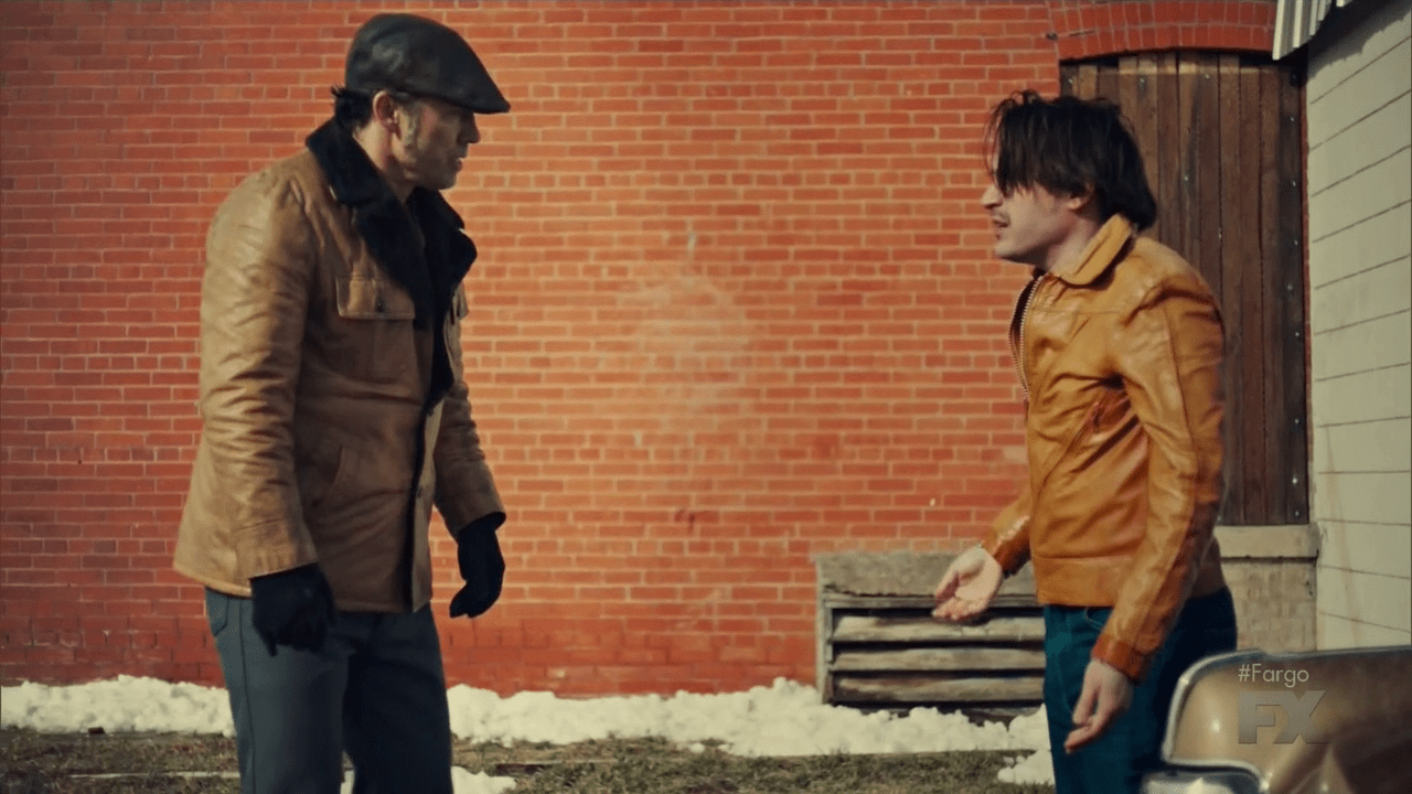 Fargo Dizisinin İkinci Sezonundan Üzerine Kafa Yorulası 14 Replik ...