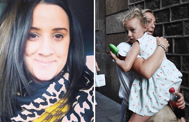 Avrupa Turuna Çıkıp Üç Büyük Kentte IŞİD'in Saldırılarına Denk Gelen ...