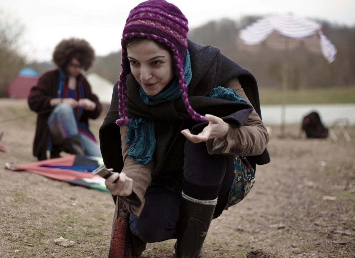 Hafta Sonunu Sıcaklardan Kaçıp Evde Geçirecekler İçin 18 Çok Bilinmeyen ...