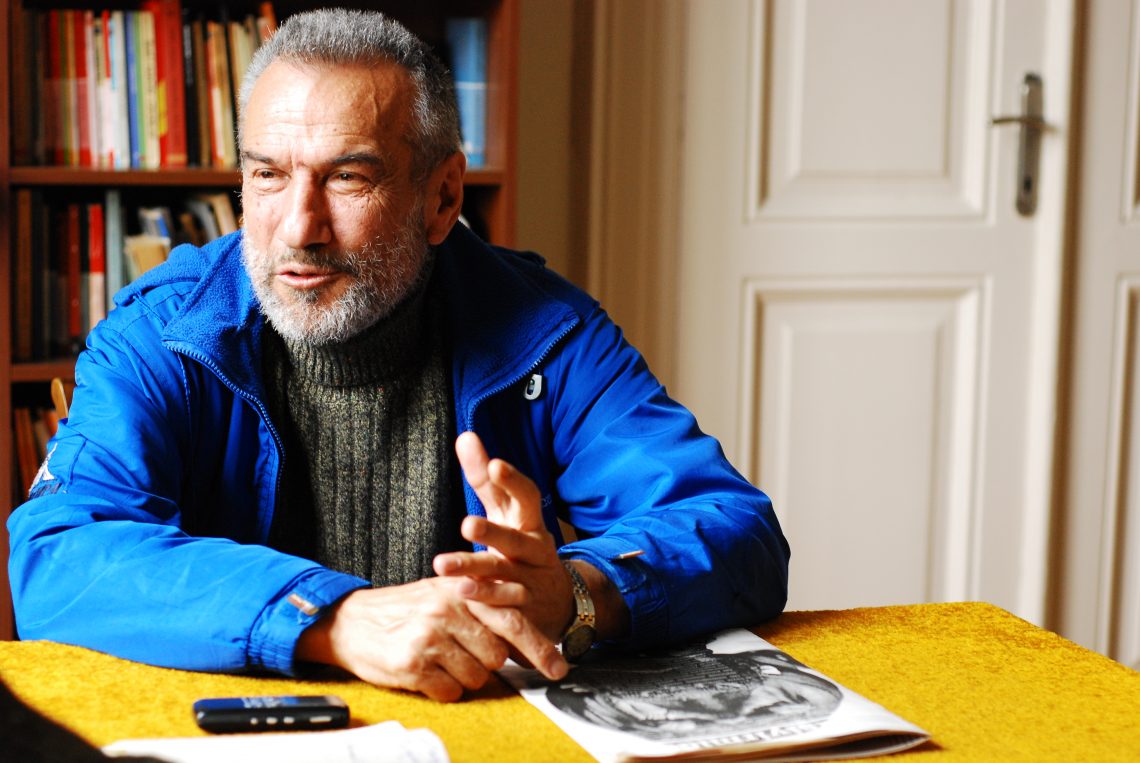 Futbola Kazandırdıklarıyla Sahaların Gladyatörü Metin Kurt Hakkında 15 ...