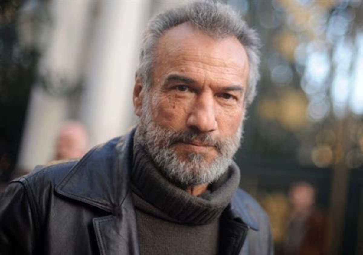 Futbola Kazandırdıklarıyla Sahaların Gladyatörü Metin Kurt Hakkında 15 ...