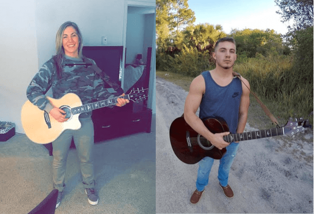 Transseksüel Jaimie Wilson'ın Zorluklarla Dolu Ama Bir O Kadar İlham ...