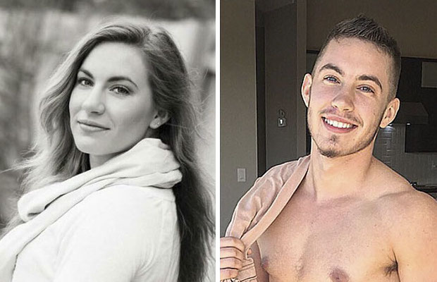 Transseksüel Jaimie Wilson'ın Zorluklarla Dolu Ama Bir O Kadar İlham ...