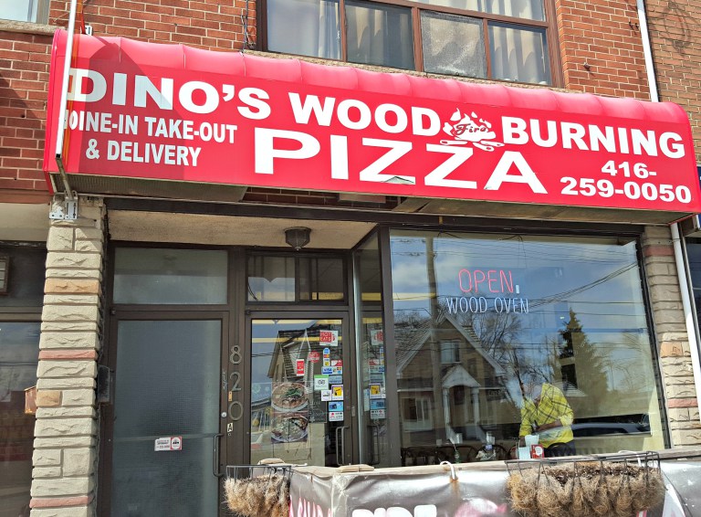 Madonna'dan Sipariş Alan Dünyaca Ünlü Pizzacı Tuncelili Zeynel Arı ...