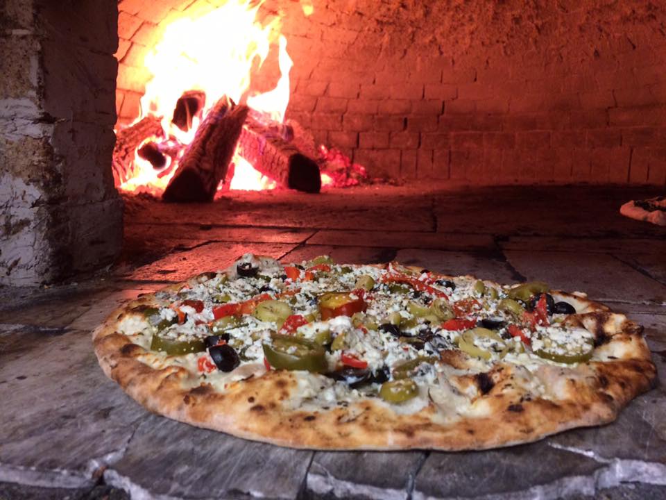 Madonna'dan Sipariş Alan Dünyaca Ünlü Pizzacı Tuncelili Zeynel Arı ...