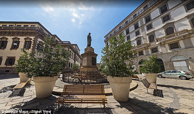 Hafızasını Kaybetmiş Bir Şekilde Sokakta Bulunan Kayıp Prensesin Garip ...