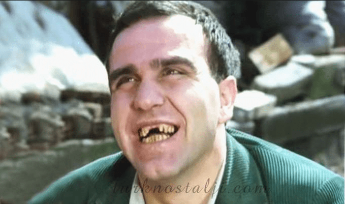 Yeşilçam'ın "Altın Kalpli Dev"i Yadigar Ejder Hakkında Bilmemiz Gereken ...