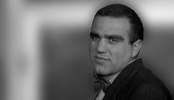 Yeşilçam'ın "Altın Kalpli Dev"i Yadigar Ejder Hakkında Bilmemiz Gereken ...