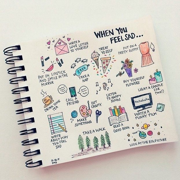 Hayatınızı Organize Edecek Bullet Journal Hakkında Bilmeniz Gerekenler