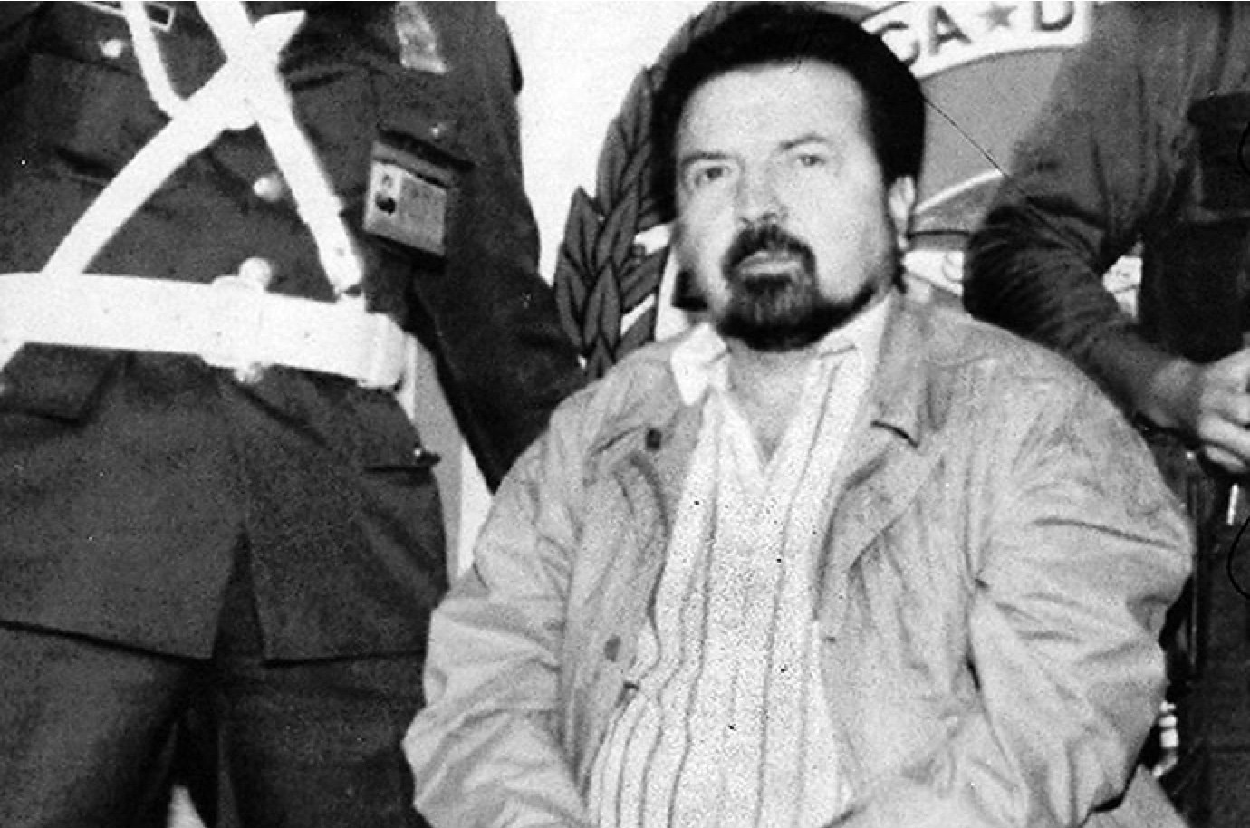 Narcos'un Yeni Sezonunda Tanıyacağımız Dünyanın En Tehlikeli ...