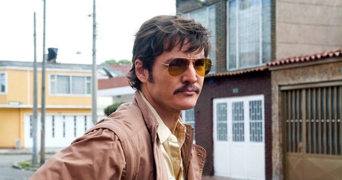 Pablo Escobar Olmasa da Narcos'un 3. Sezonunu İzlemek İçin 12 Neden ...