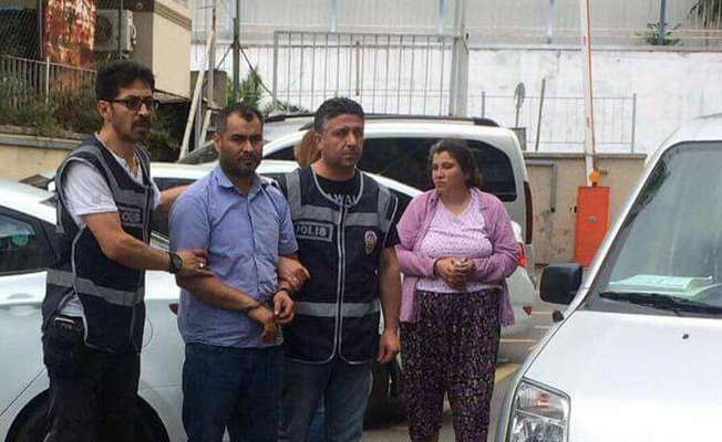 İzmir'de 87 Cinayeti Çözen Türkiye'nin Tek Kadın Asayiş Şube Müdürü ...